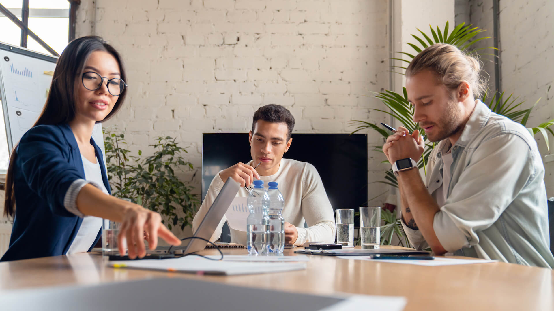 Profit Planning & Its Importance to Your Business | Taggart & Partners
