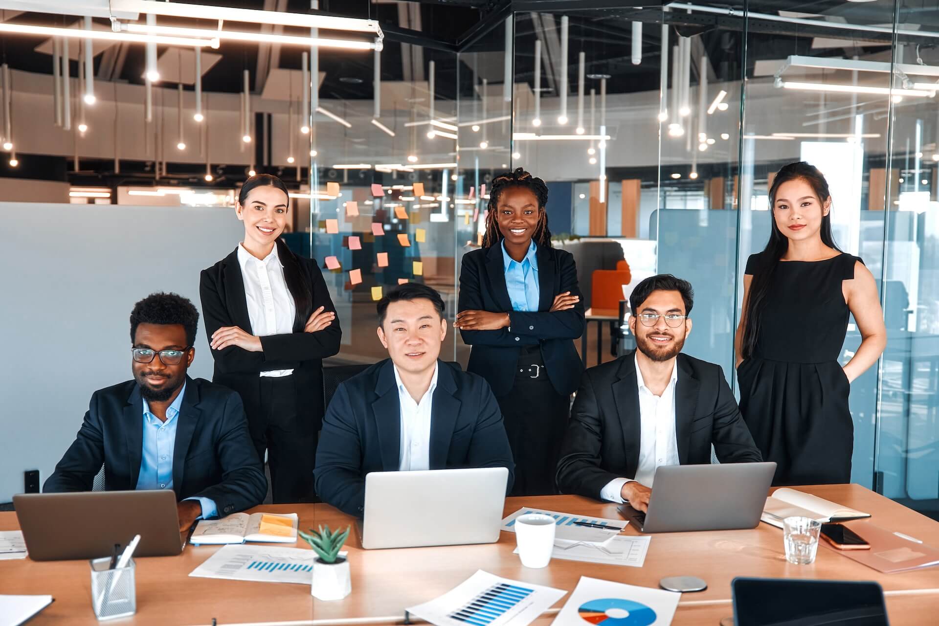 Different Types of Business Structures | Taggart & Partners